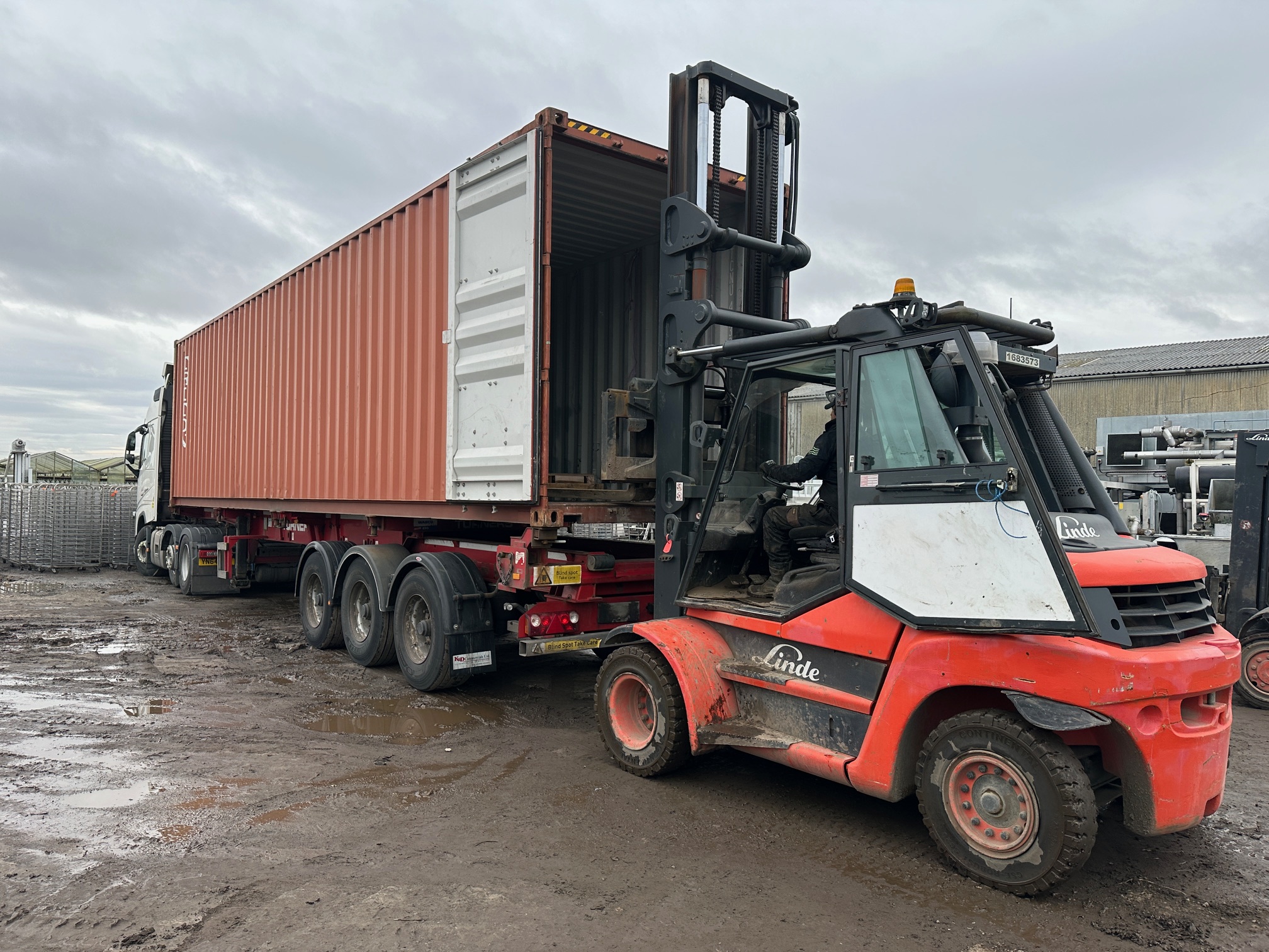 Home - Frosty Ice Ltd